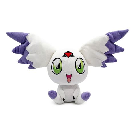 Digimon Plush Figure Calumon 23 Cm Youtooz