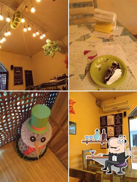 Bakers Dozen Gurugram Restaurant Menu Prices And Reviews