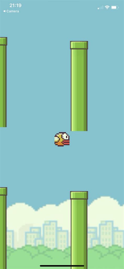 github sagasu flappy birds simple flappy bird game written in react