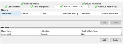 FreeRTOS 消息队列 M D 博客园