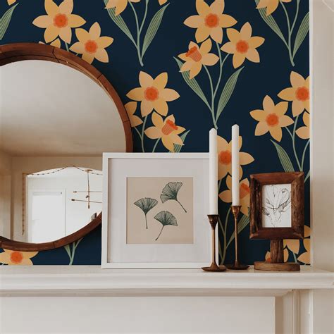 Pattern Spotlight March Birth Flower Gooseberry Moon