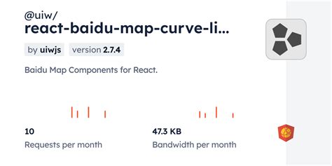 Uiw React Baidu Map Curve Line CDN By JsDelivr A CDN For Npm And GitHub