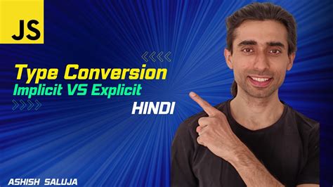 javascript type conversion understanding implicit vs explicit with