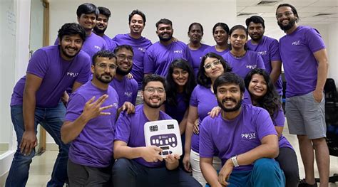 Meet Annie The Worlds First Self Learning Braille Device