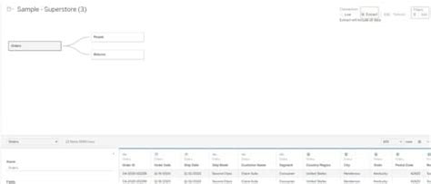 The Definitive Guide To Filters In Tableau The Definitive Guide To Filters In Tableau