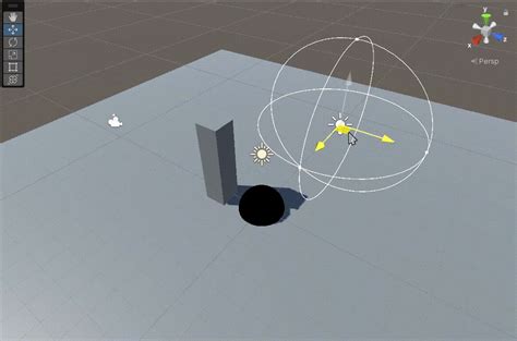 Unity中urp下获取额外灯数量unity Urp 光照数量 Csdn博客