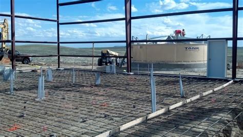 Microbial Biomethane Conversion Project Merrick