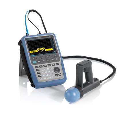 Portable Spectrum Analyzer Family Adds 44 GHz Instrument