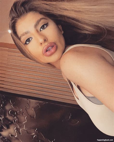 Lucy Ya Lucytoday Nude OnlyFans Leaks The Fappening Photo