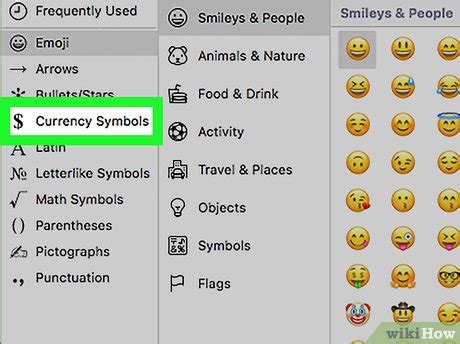 How To Type A Rupee Symbol On PC Or Mac With Pictures WikiHow