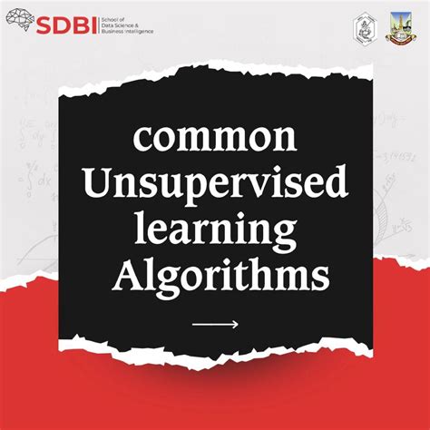 Unsupervisedlearning Machinelearningalgorithms Datascience Clustering