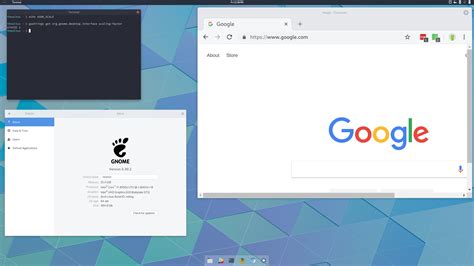 Awkward Scaling Bug Hidpi Related That Only Occurs With Certain Applications Rgnome
