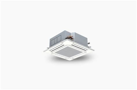 4 Way Cassette Type Hitachi Cambodia