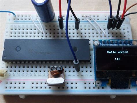 Pic Projects With Ccs C Compiler Simple Projects
