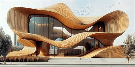 Article Unveiling The Impact Of Bim On Modern Architecture Myseminars