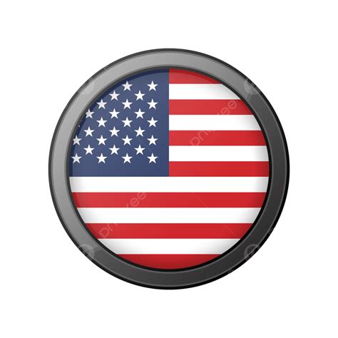 미국 국기 미국 사람 미국 깃발 Png 일러스트 및 벡터 에 대한 무료 다운로드 Pngtree