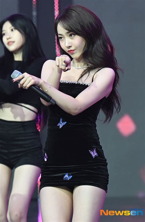 비비지 신비 얼음공주의 눈빛 포토엔HD 네이트 뉴스