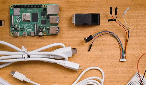 How To Set Up And Use Raspberry Pi Barcode Scanner Electronicshacks