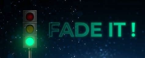 fade it v1 0 script for after effect visualstorms