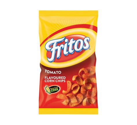 Fritos Chips Pepsi And Frito Lay Want You To Buy All These Snacks