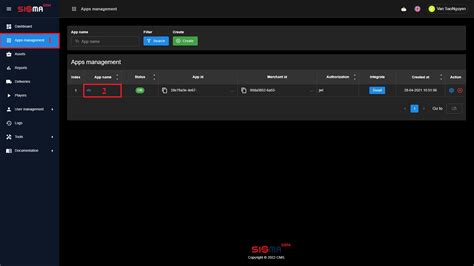 Authorization With Callback Sigma Drm