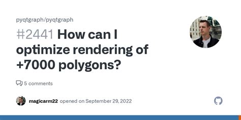 How Can I Optimize Rendering Of Polygons Issue Pyqtgraph Pyqtgraph Github