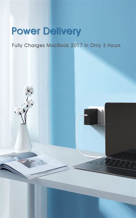 45w 고속 충전기 휴대 전화 용 Usb C 여행용 휴대용 충전기 Eu 영국 Au 플러그가있는 노트북 게임 플레이어 충전기 Usb C 충전기 Pd 충전기 Gan