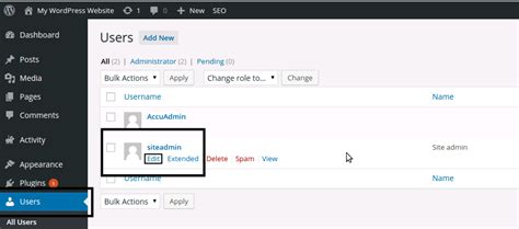 Ways To Change WordPress Admin Password