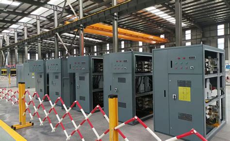 How High Voltage Inverters Work Schorch Electric Co Ltd