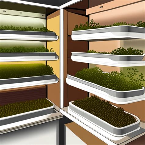 Mastering The Art Of Storing Microgreens Tips And Tricks Revealed