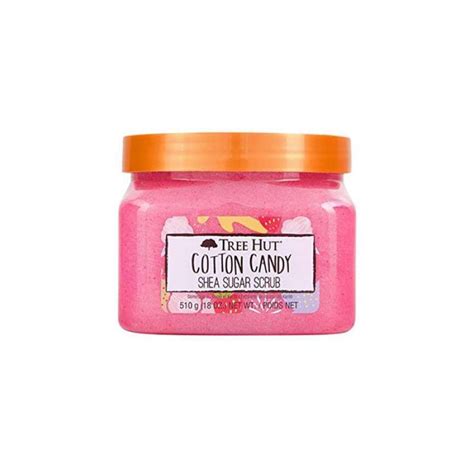 Jual Tree Hut Shea Sugar Scrub 510 Gr Di Seller Raindrop Cengkareng Timur Kota Jakarta