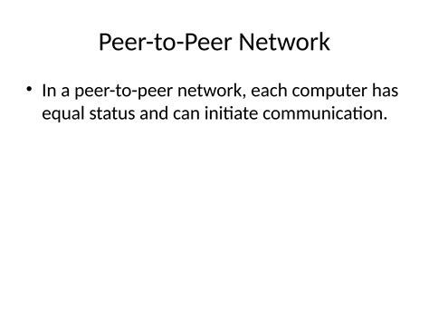 Computernetworkspresentation 3pptx Ppt Ppt