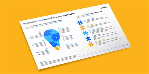 Genai Implementation Framework Eraneos