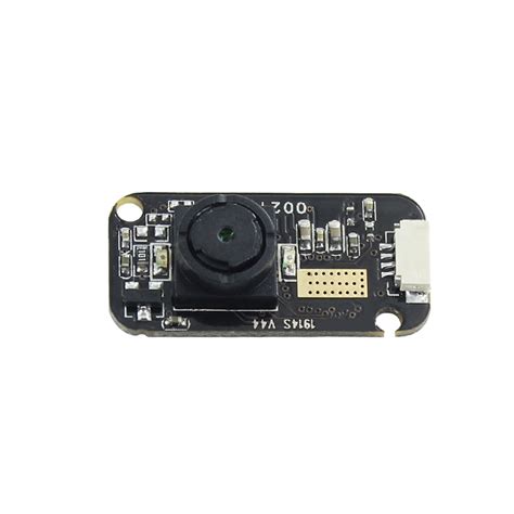 0 3mp 120fps Black And White Global Exposure Camera Module 2d Code Scanning Camera Module Hsell