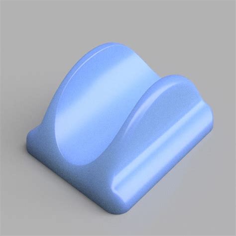 Free 3D file Marker holder držák na fixu Object to download and to 3D printCults