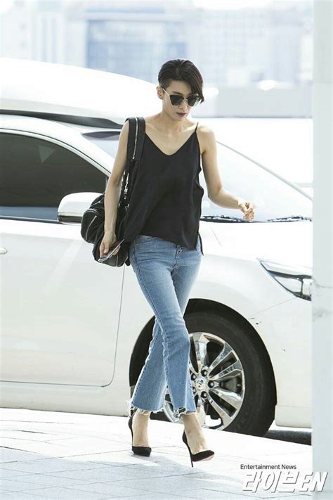 배우 김서형 근황 인스티즈instiz 인티포털 카테고리