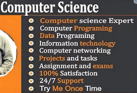 Do Computer Science Projects And Reports By Royalmmgroup Fiverr