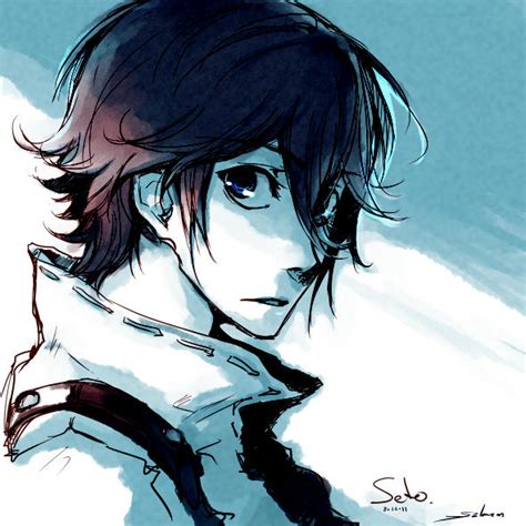 Fragile Dreams Seto By Hikari Akagi On Deviantart