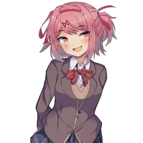 Doki Doki Xd Natsuki Route Teaser 4 Rddlcmods