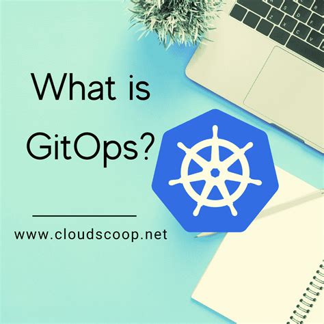 What Is Gitops Cloudscoop