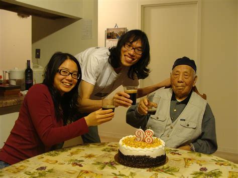 Great Canadian Beer Blog Meet James Yii Jen Tien Muskoka Cottage Brewing Co