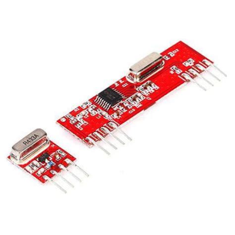 Rf Module At Rs 90 Rf Module In Yavatmal Id 19942340648