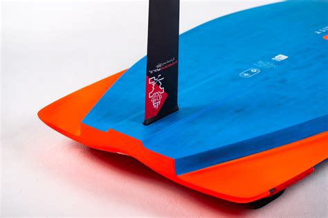 2023 X-15 Carbon Reflex Sandwich » Starboard Windsurfing