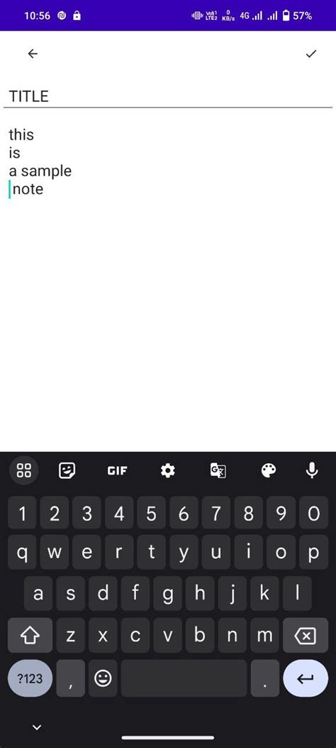 Github Aritra Techmvvmnotesapp
