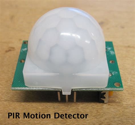 Sleep Cycle Alarm Clock With Motion Sensor 5 Steps Instructables