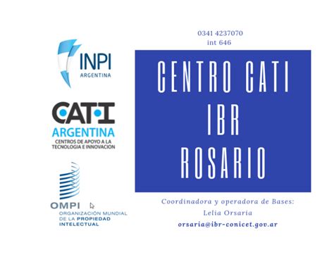 Asesoramiento Tecnológico Ibr