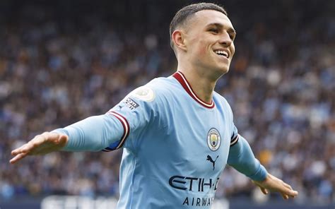Gareth Southgate Must Unleash The Magic Of Phil Foden In Qatar