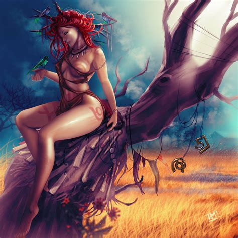 Herb Bride Pathologic 2 By Matchburn On Deviantart