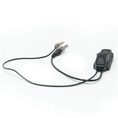 Unity™ Tactical Axon™ Switch Gbrs Group Gear