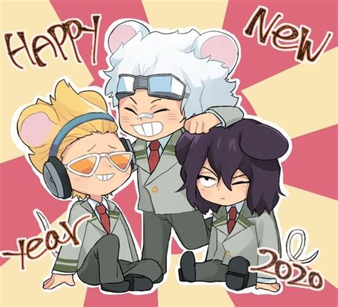 Pin By Sprinkle Shark On Gee Willickers Sir In 2024 Anime Funny Hero Anime Chibi